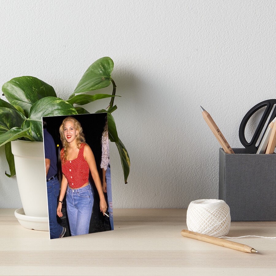 "Nineties movie star fashion nostalgia " Poster for Sale by splendid ...