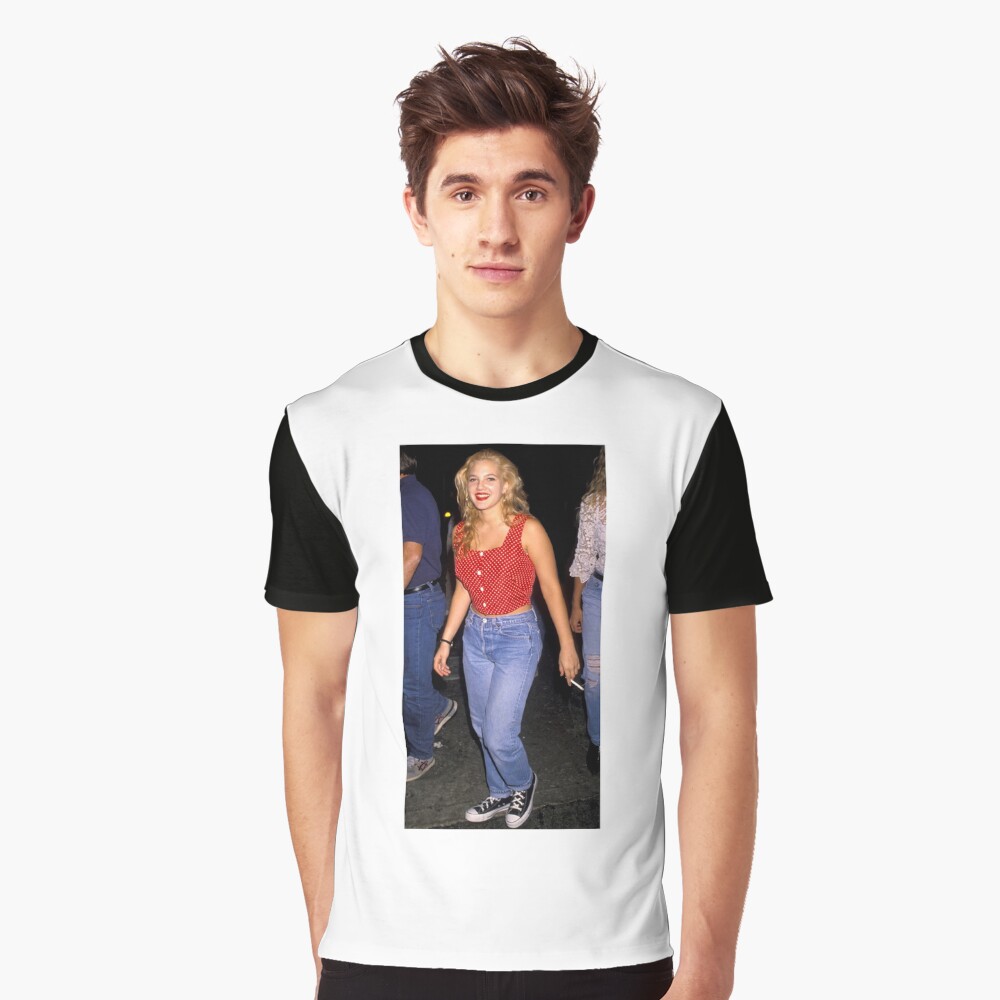 "Nineties movie star fashion nostalgia " Poster for Sale by splendid ...