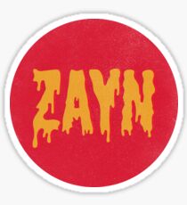Zayn Malik: Stickers | Redbubble