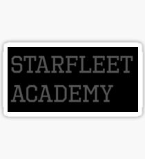 Starfleet: Stickers | Redbubble