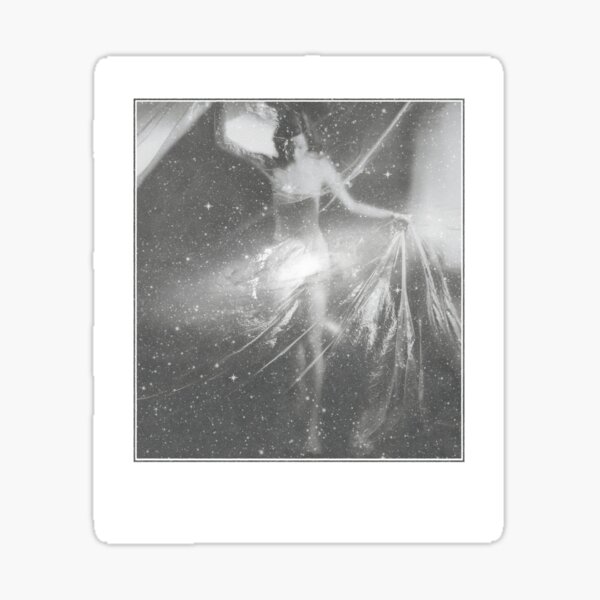 "Queen of the Multiverse" Sticker for Sale by lukehuyard | Redbubble