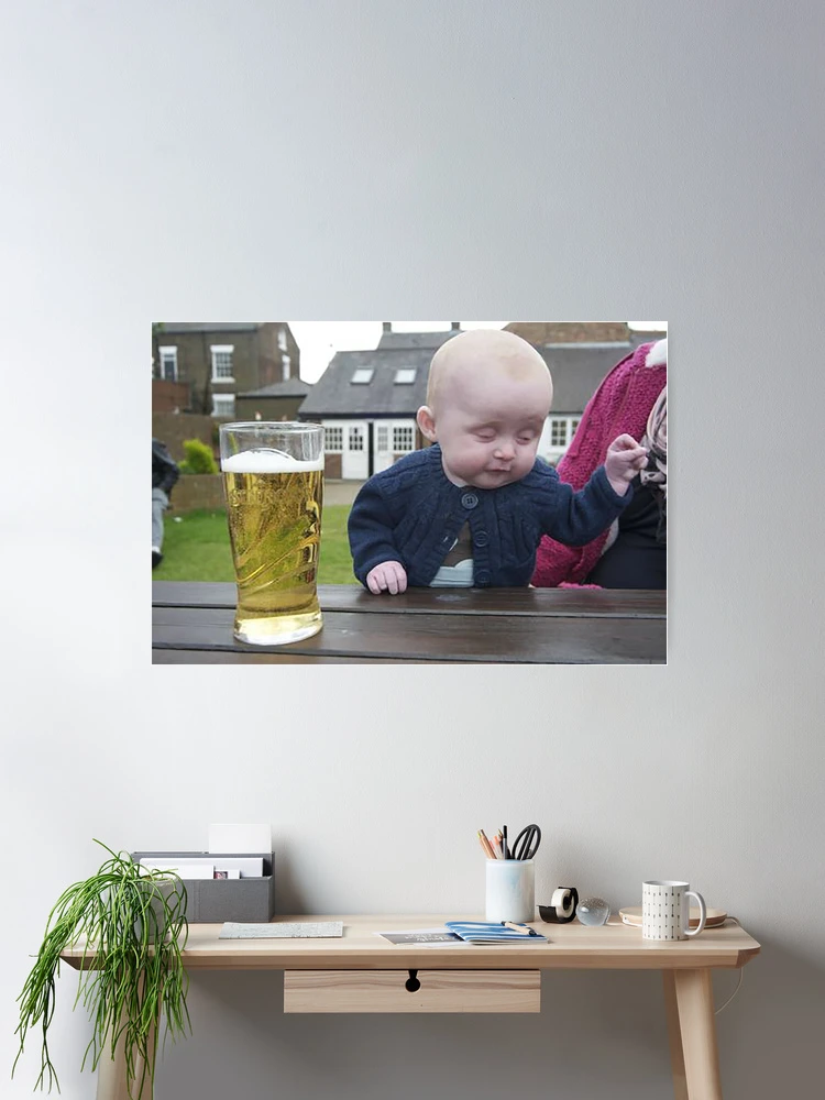 Drunk Baby Meme Pullover Girl Behind Viral 'stan Twitter' Meme