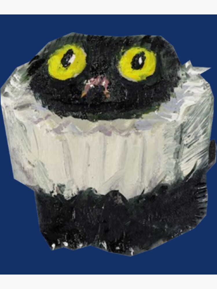 "Vanessa Stockard Kevin die Katze" Poster von AmandaXshop | Redbubble