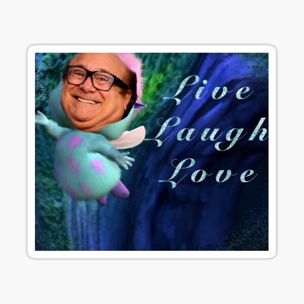 "Bibble Barbie " Sticker by Aestheticloft | Redbubble