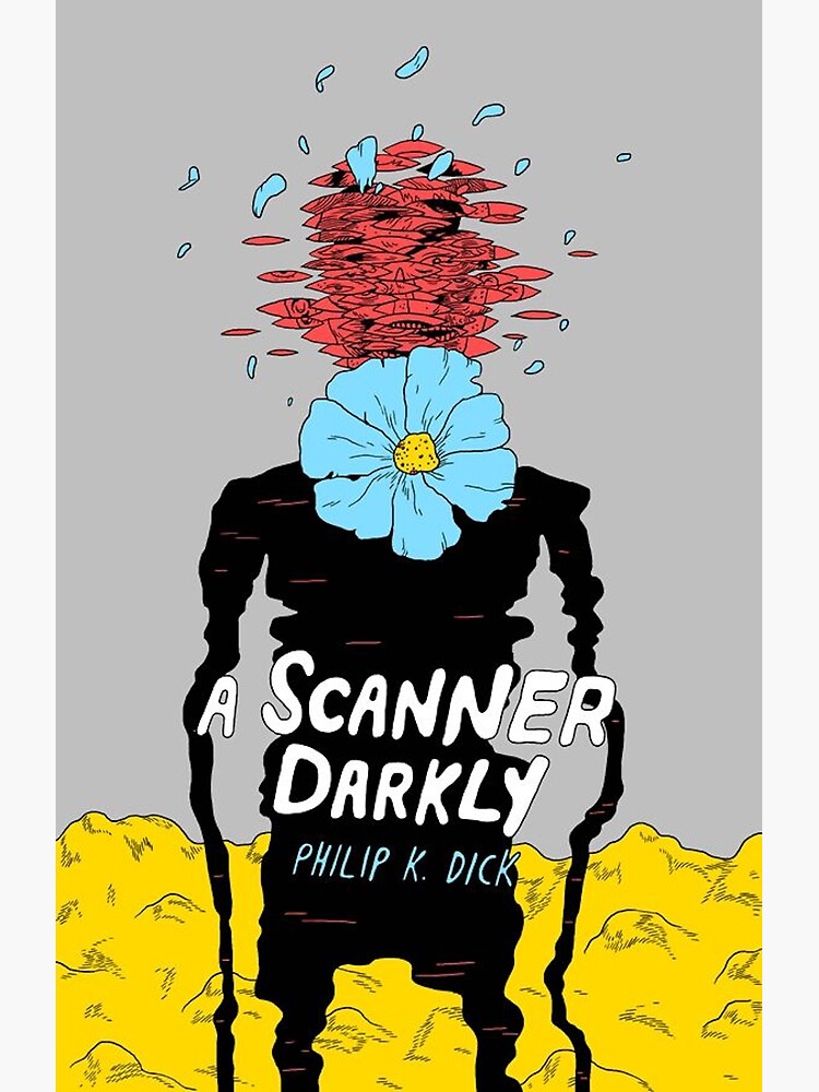 I love the cover art on this German edition of Vulcan's Hammer. What's ...