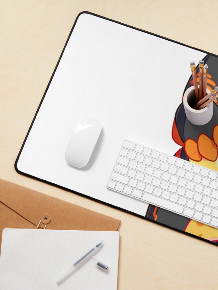 "NSFW - Bottoms Up" Mouse Pad for Sale by SourCitrusMerch | Redbubble