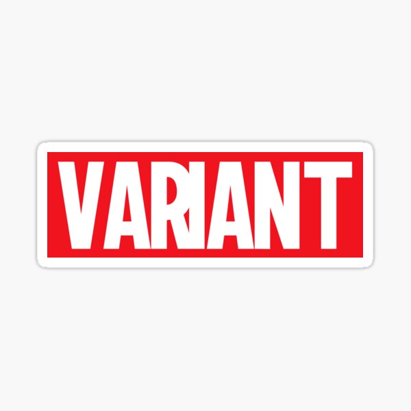 "Time Variant" Sticker for Sale by veritas567 | Redbubble