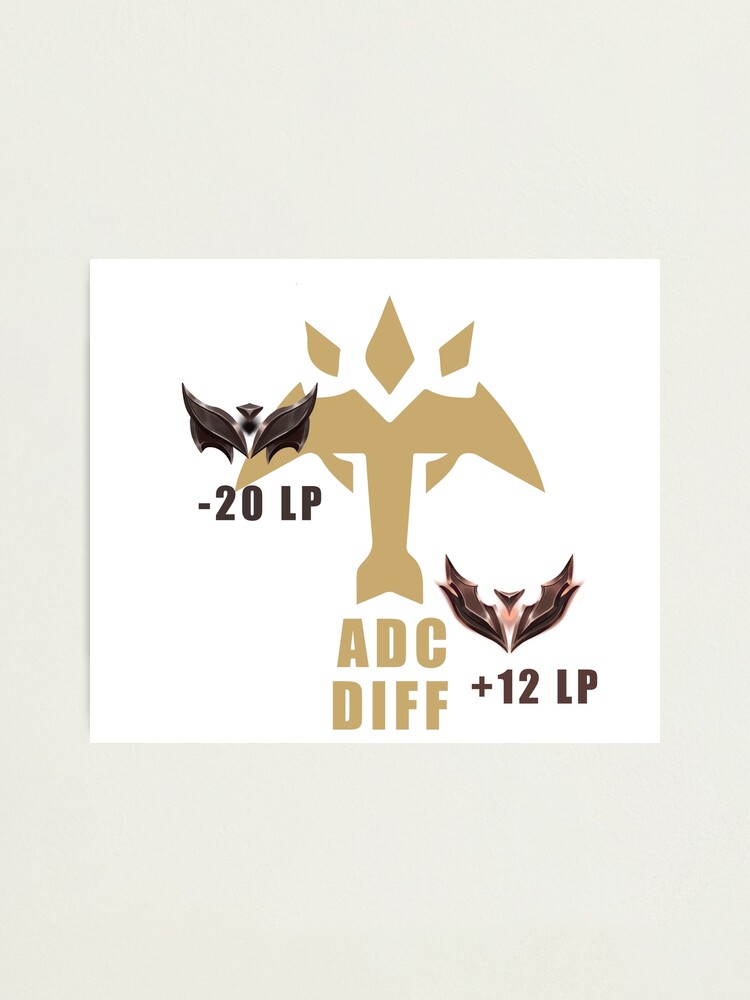 Impression photo « Différence ADC | ADC différentiel | Lignes ADC ...