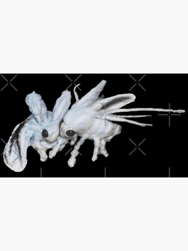 Playboi Carti Moths Merch Premium Matte Vertical Poster