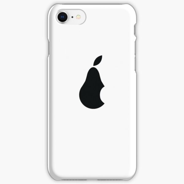 Pear Phone iPhone cases & covers | Redbubble