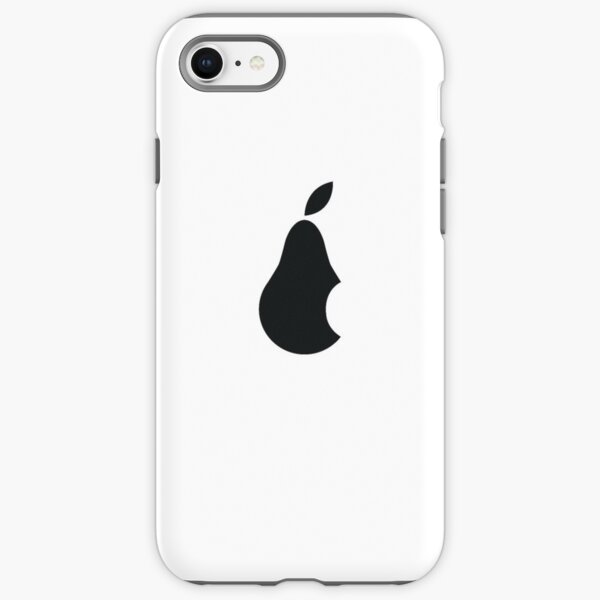 Pear Phone iPhone cases & covers | Redbubble