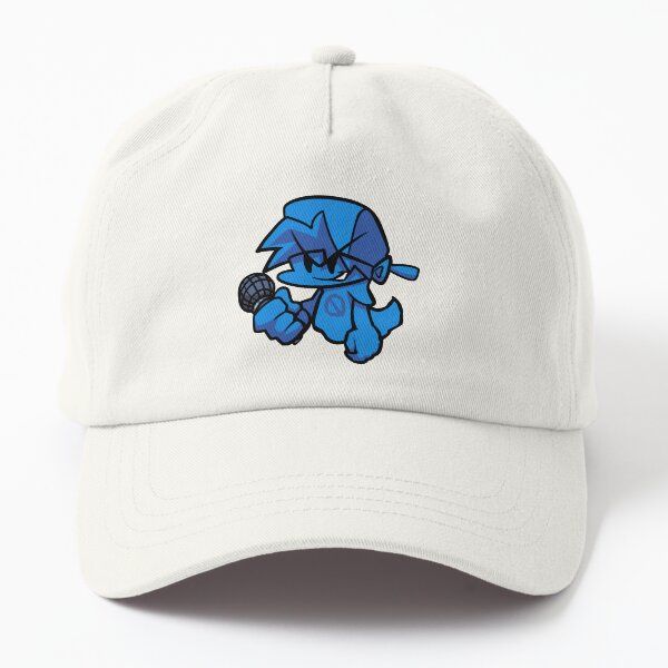 "Friday night funkin boyfriend Ghost Sticker - Friday night funkin ...