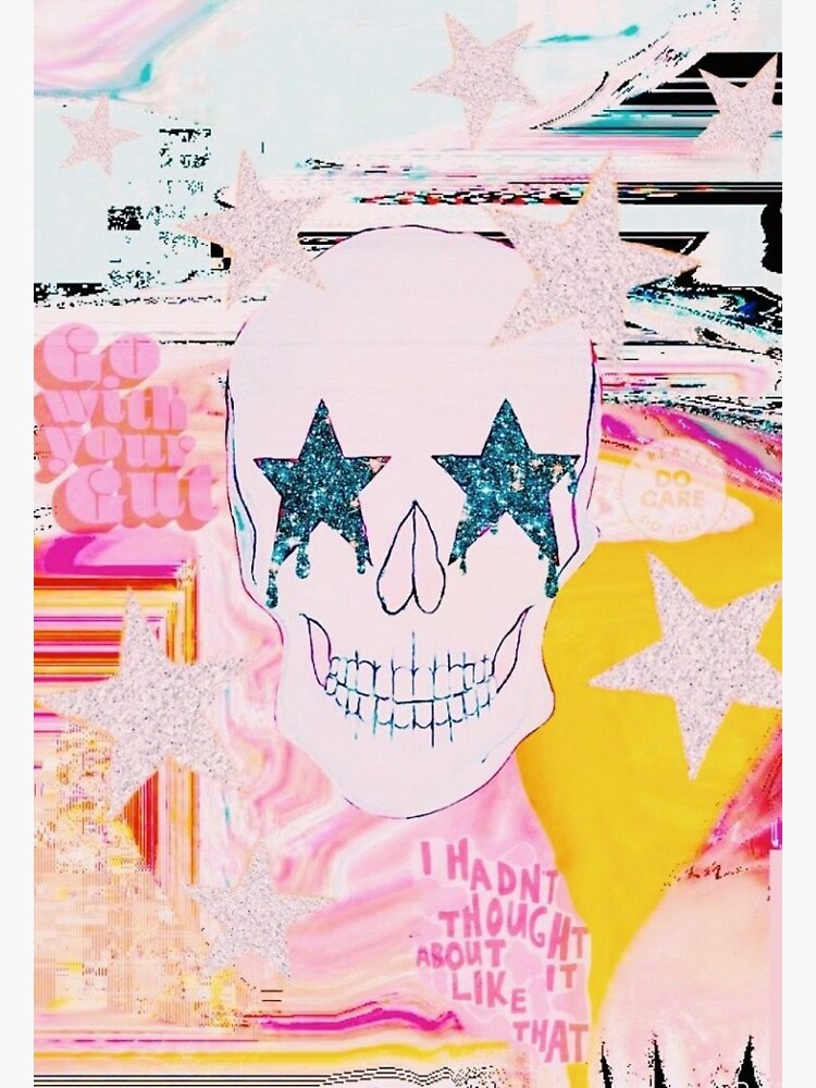 "Preppy pop art" Sticker for Sale by reganjilll | Redbubble