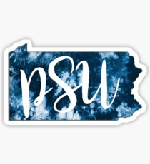 Penn State: Stickers | Redbubble