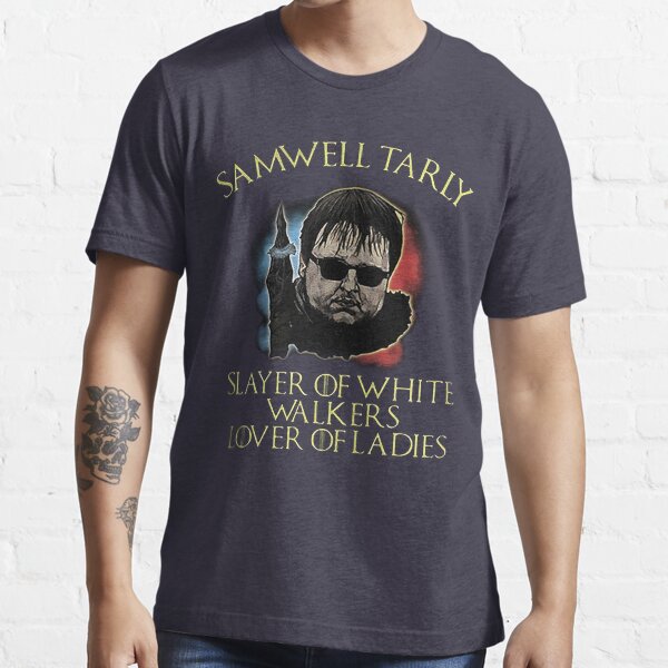 samwell tarly shirt