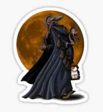 Sandman: Stickers | Redbubble