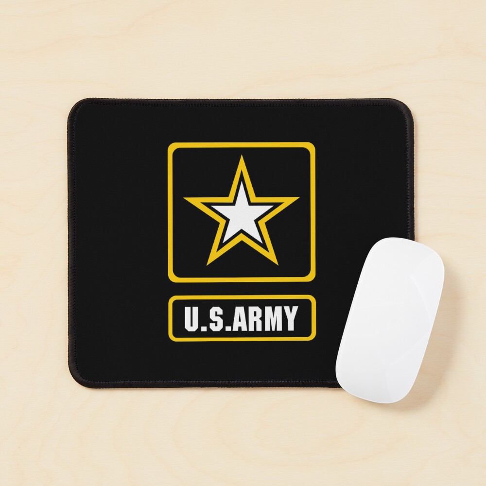 "U.S. Army Logo" Art Board Print for Sale by charlesdal | Redbubble