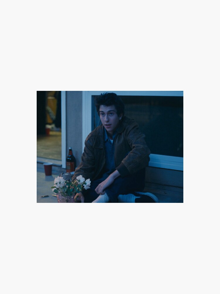 "Palo Alto Movie Sticker" Sticker by samtamb | Redbubble