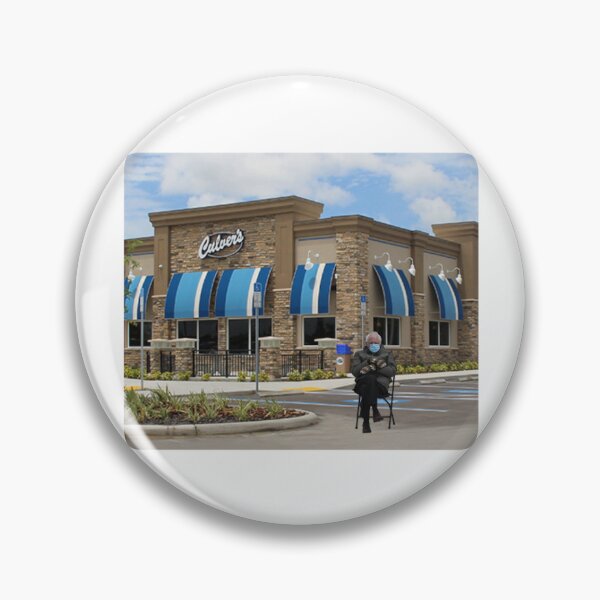 Culvers Merch & Gifts for Sale | Redbubble