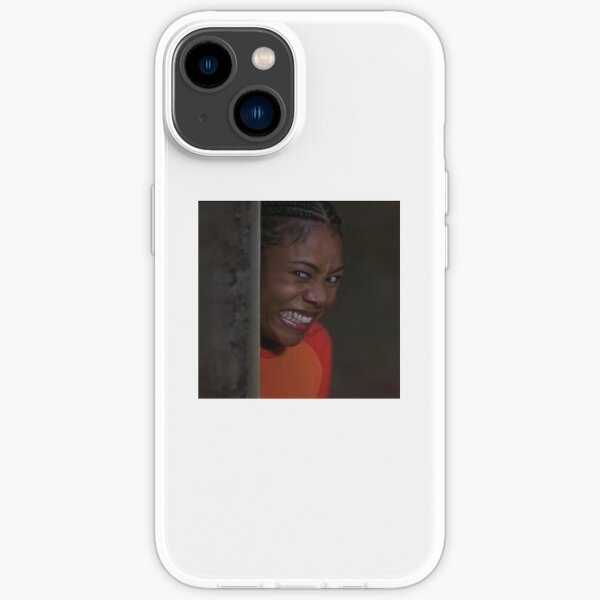 "Scary Movie Brenda Meeks" iPhone Case for Sale by eliasaiko | Redbubble