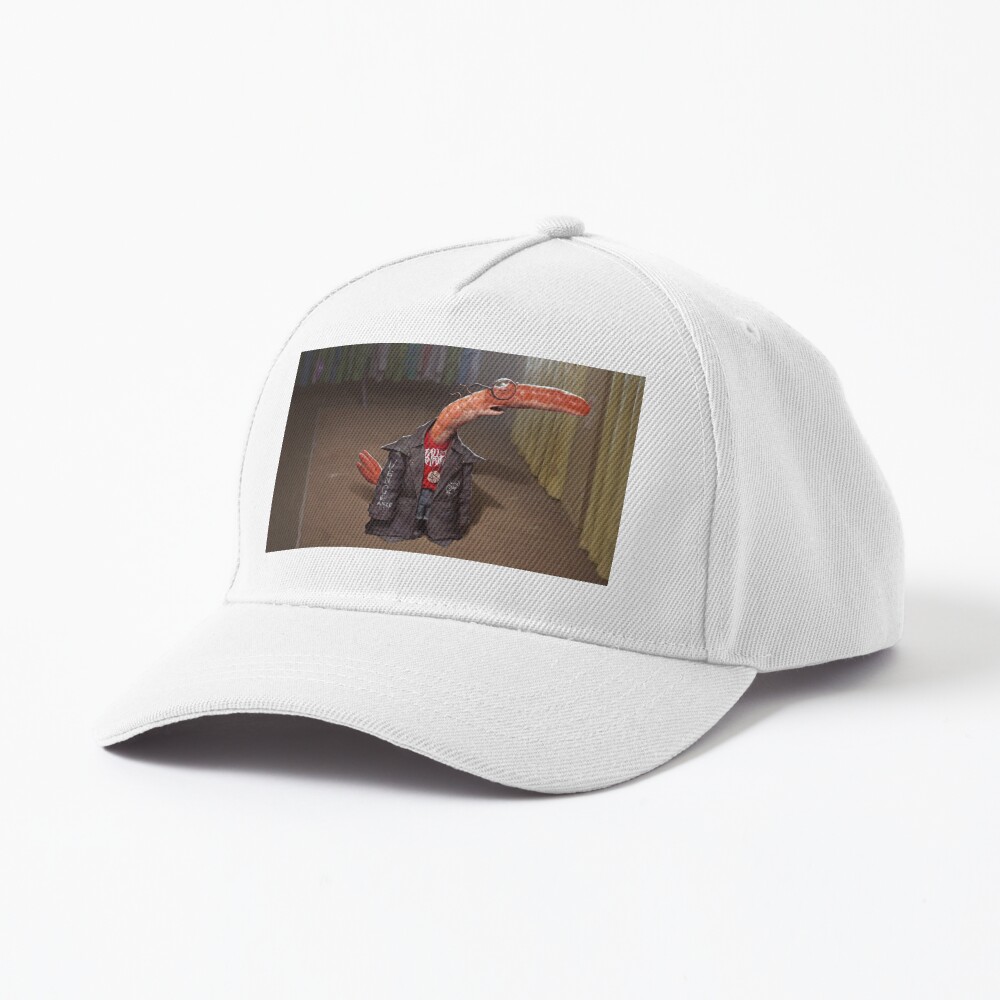 "Shrimp Smiling friends" Poster for Sale by TaxiDriverTG | Redbubble