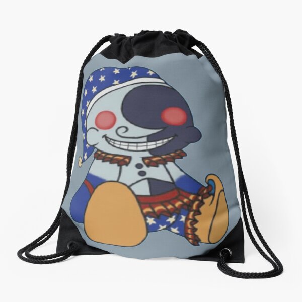 "FNAF Security Breach - moondrop plush cute fnaf security breach ...