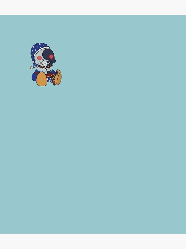 "FNAF Security Breach - moondrop plush cute fnaf security breach ...