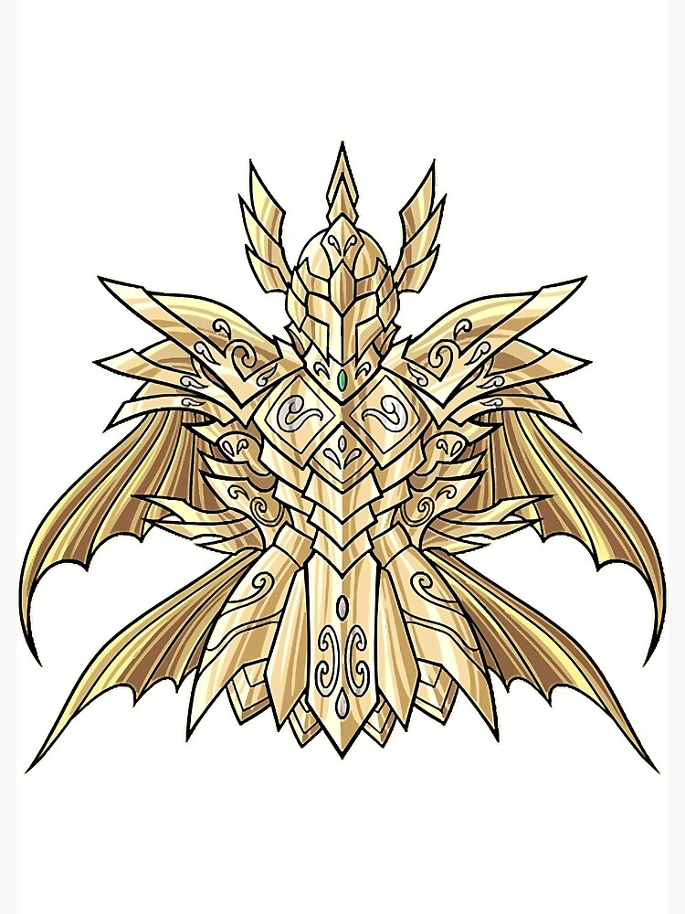 "Pisces God Cloth " Poster for Sale by robertsmun | Redbubble