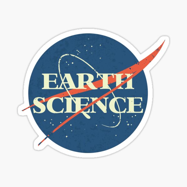Earth Science Logo