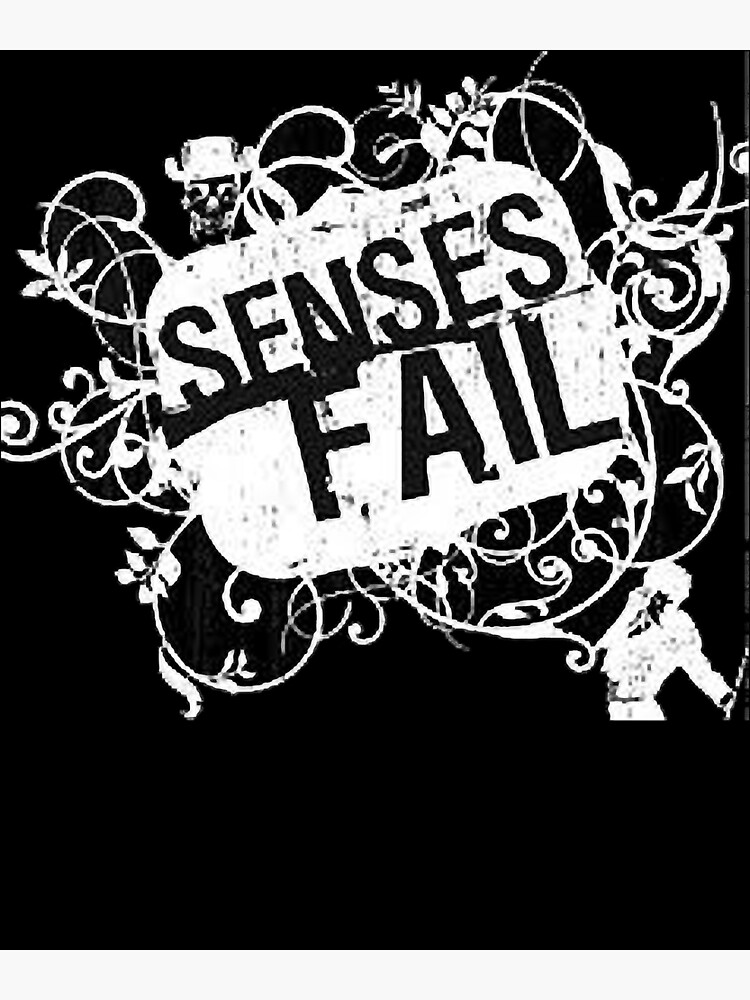 "Senses Fail band rock Senses Fail Senses Fail Senses Fail Senses Fail ...