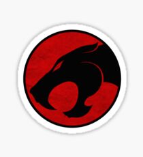 Thundercats: Stickers | Redbubble