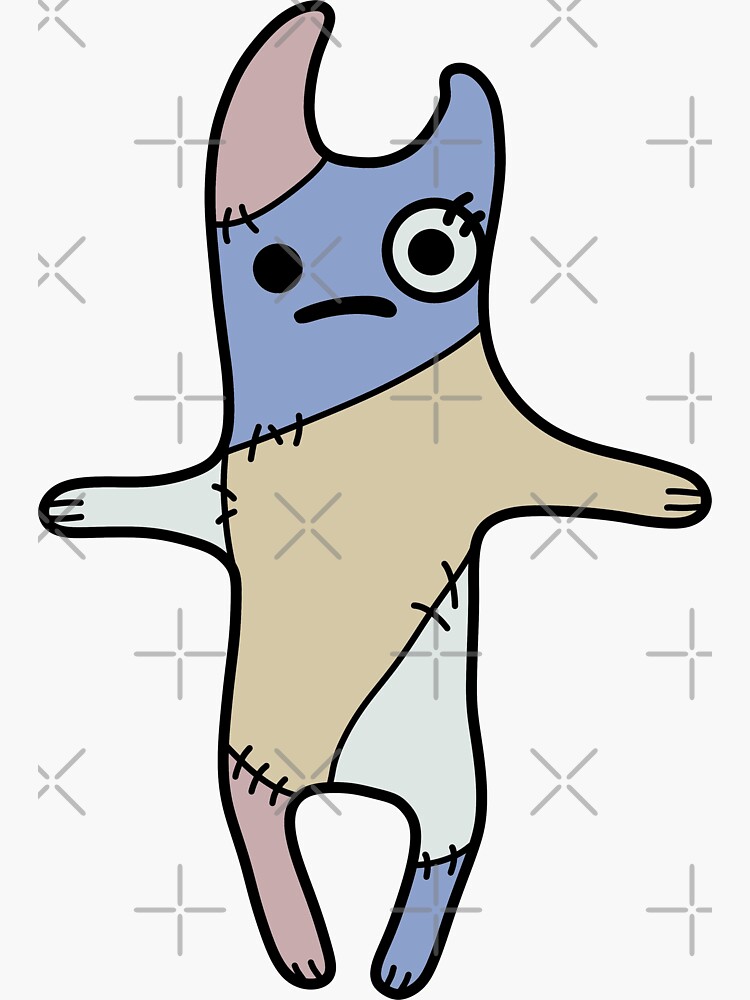 "Bad Buddy - Nong Nao" Sticker for Sale by Everything-Ita | Redbubble