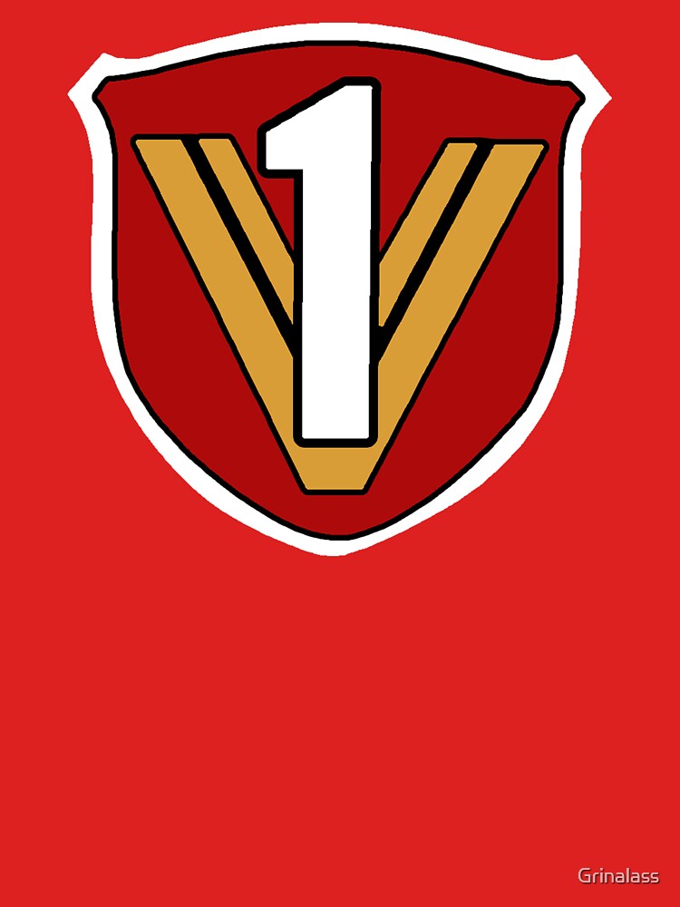 "Lightspeed Rescue - Rescue 1" T-shirt for Sale by Grinalass ...