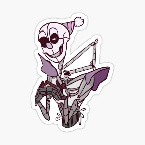 Ennard Gifts & Merchandise | Redbubble