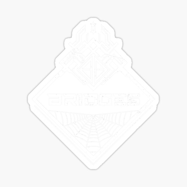 "Death Stranding" Sticker for Sale by bethtizony | Redbubble