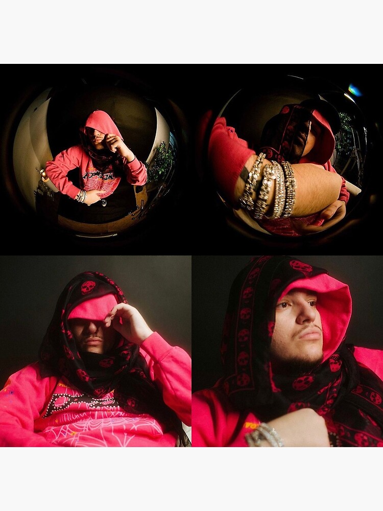 "red twizzy" Poster by activemusic | Redbubble