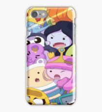 Adventure Time: iPhone Cases & Skins for 7/7 Plus, SE, 6S/6S Plus, 6/6 ...