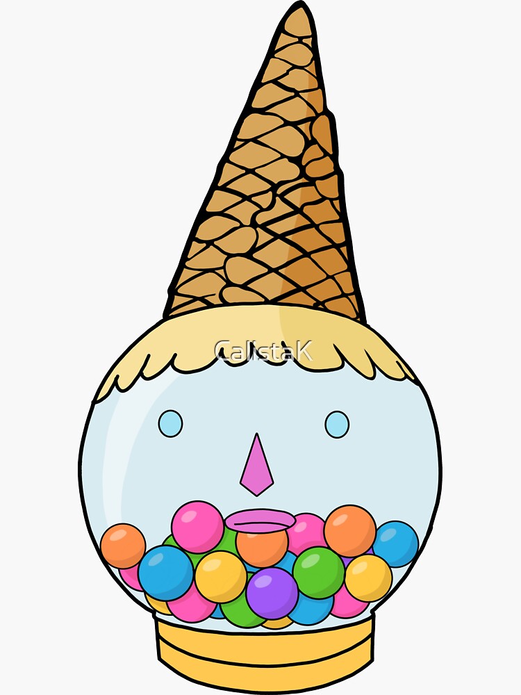 "Guardian" Sticker by CalistaK | Redbubble