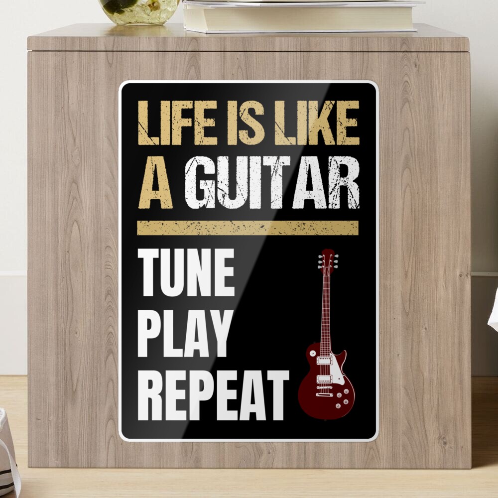 Guitar Tuner Quotes Guitar Quotes Vector Images | Depositphotos