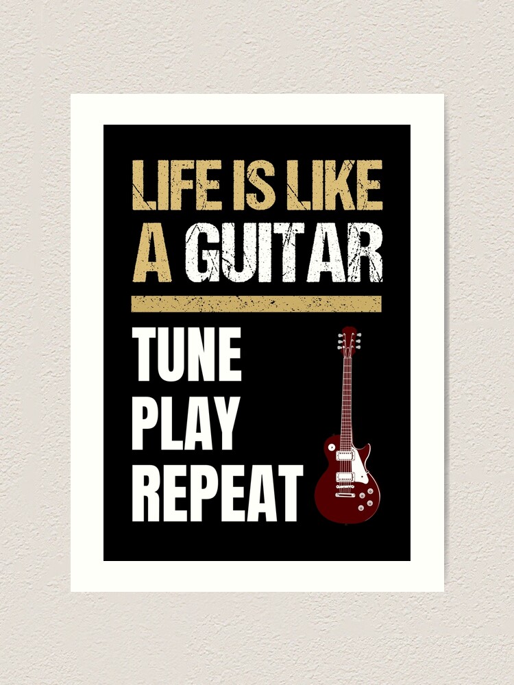 Guitar Man Quotes Worlds Okayest Guitar Player Badge Filled Stroke PNG