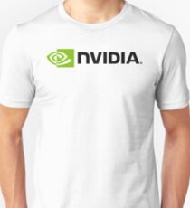 Nvidia: T-Shirts | Redbubble