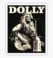 Dolly Parton: Stickers | Redbubble