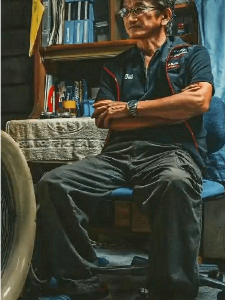 "Smokey Nagata Toyota Supra MK4" iPhone Case for Sale by mohmadsaleh ...