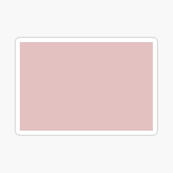 "Pastel Pink Solid Color - Patternless Pairs Pantone 2022 Popular Color ...