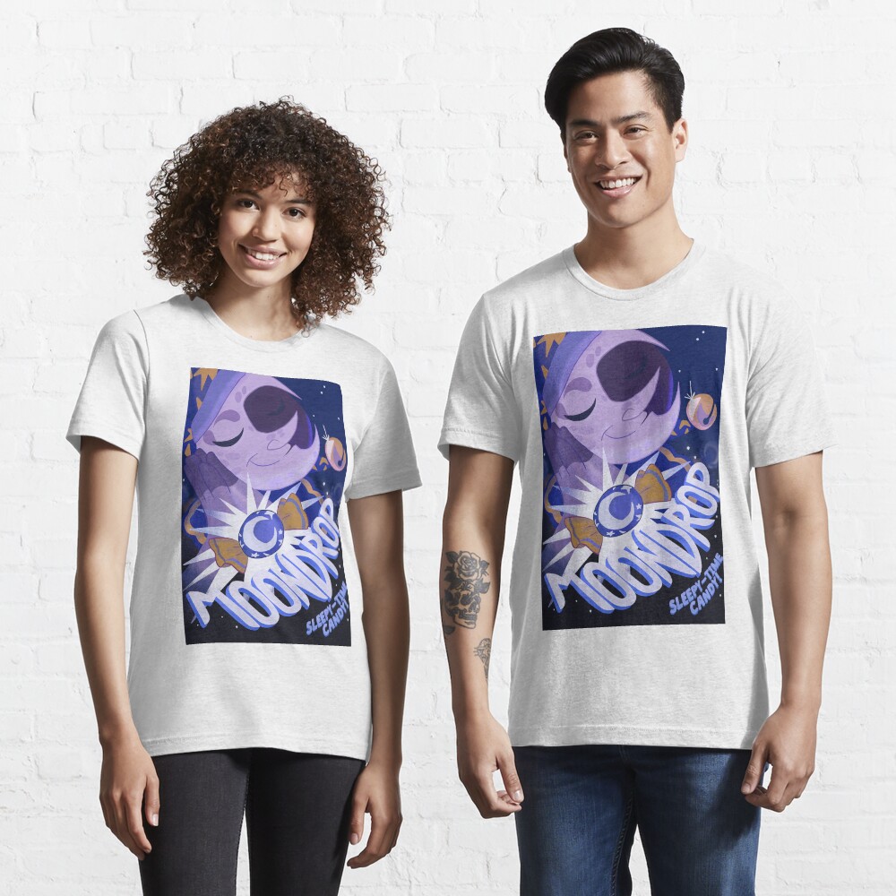 "MOONDROP FNAF Security Breach In Game Poster " Poster for Sale by ...