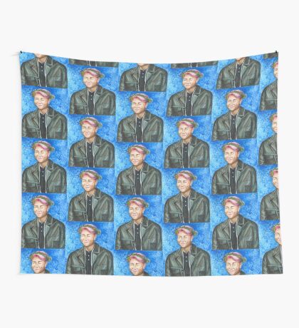 Rap: Wall Tapestries | Redbubble