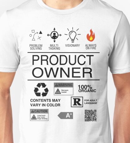 Agile: Gifts & Merchandise | Redbubble