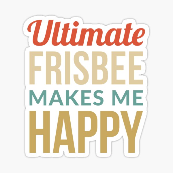 Inspirational Frisbee Quotes