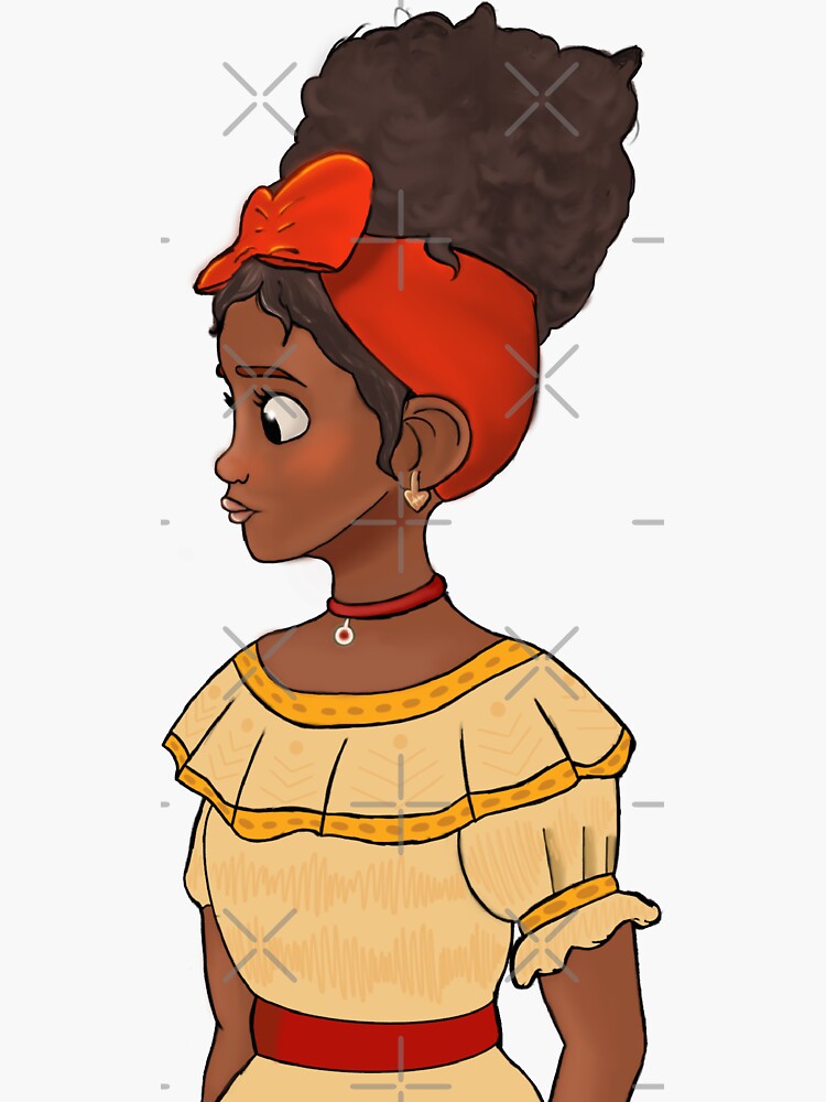 "Can hear a pin drop!" Sticker by Charlie1Smith | Redbubble