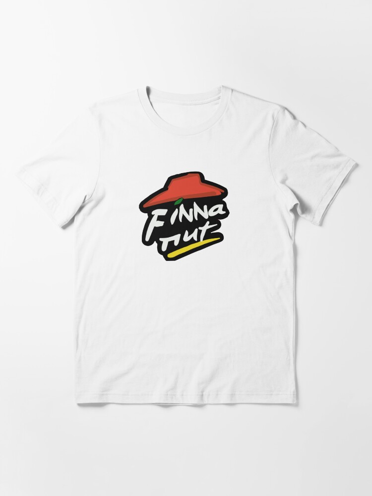 "Finna Nut" T-shirt for Sale by panos1994 | Redbubble | meme t-shirts ...